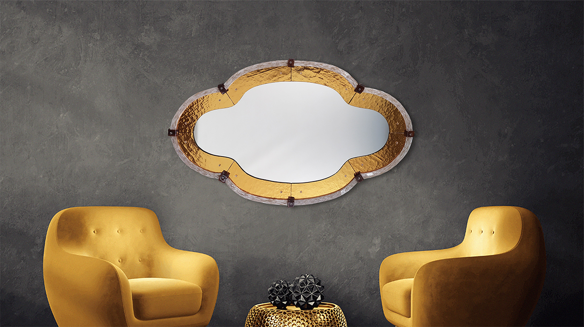 Venice Mirrors